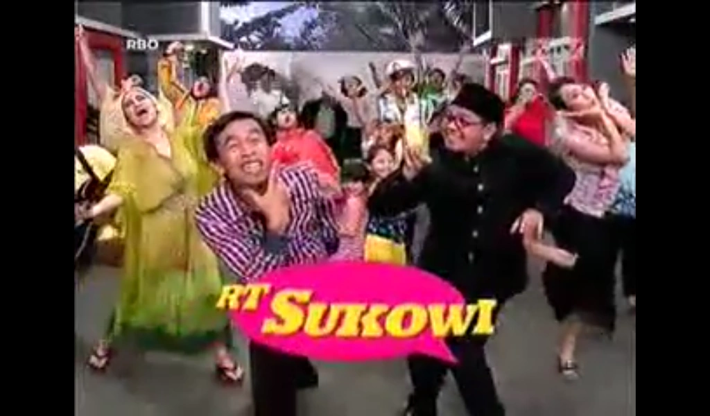 RT Sukowi | Logopedia | Fandom