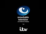 Category:Remarkable Television | Logopedia | Fandom