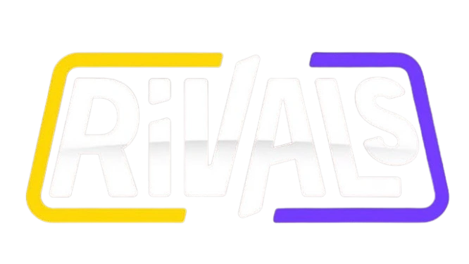 RIVALS | Logopedia | Fandom