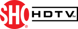 Showtime Hd Logo