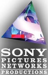 Sony Pictures Networks Productions | Logopedia | Fandom