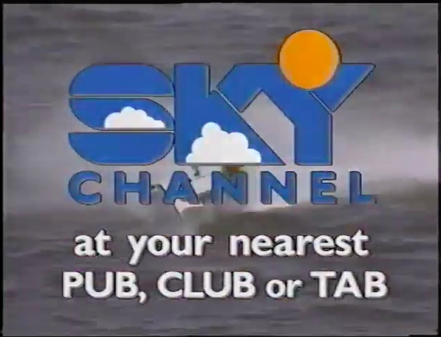 Sky Racing | Logopedia | Fandom