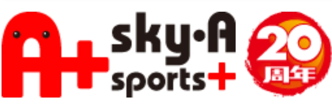 Sky-A/Anniversary | Logopedia | Fandom