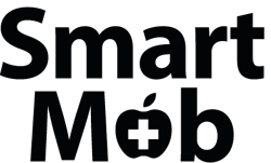 Smartmob | Logopedia | Fandom