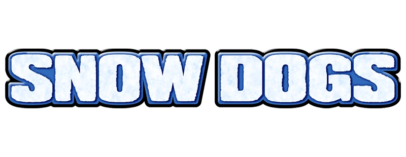 Snow Dogs | Logopedia | Fandom