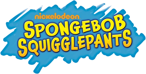 SpongeBob SquigglePants | Logopedia | Fandom