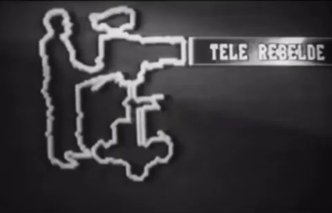 TeleRebelde | Logopedia | Fandom