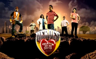 Teletón 20-30 (Panama)/Other | Logopedia | Fandom