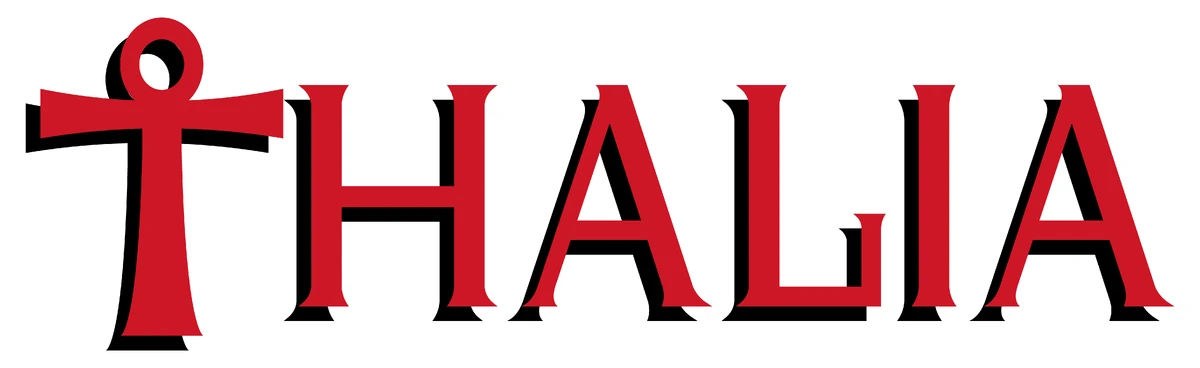 Thalia | Logopedia | Fandom