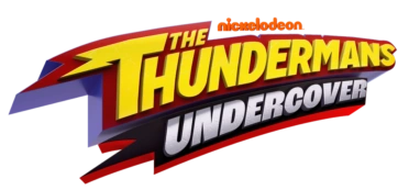 The Thundermans: Undercover | Logopedia | Fandom