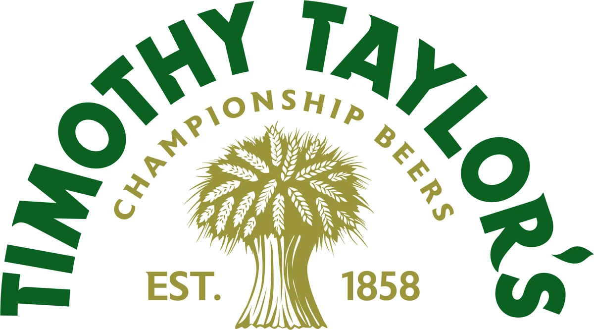 Timothy Taylor's | Logopedia | Fandom