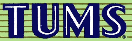 Tums | Logopedia | Fandom