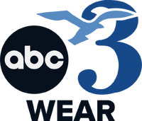 WEAR-TV | Logopedia | Fandom