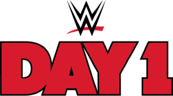 WWE Day 1 | Logopedia | Fandom