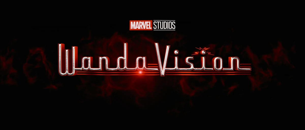 WandaVision | Logopedia | Fandom