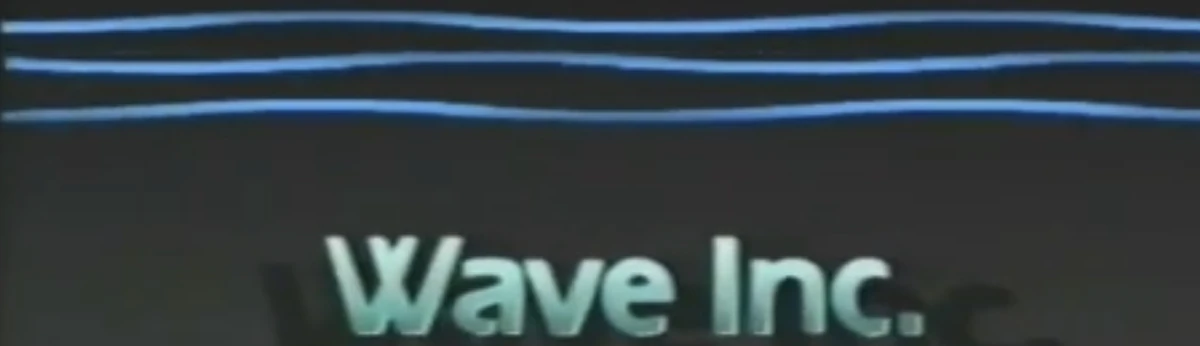 Wave Inc | Logopedia | Fandom
