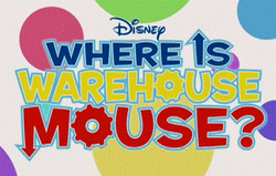 Where is Warehouse Mouse? | Logopedia | Fandom