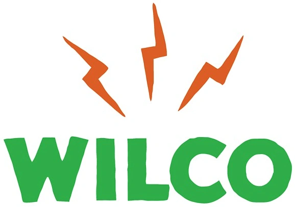 Wilco | Logopedia | Fandom