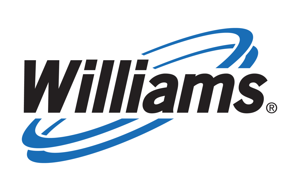 Williams Companies | Logopedia | Fandom