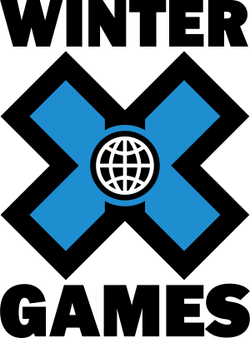 X Games Logo Png