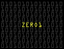 Zero1 | Logopedia | Fandom