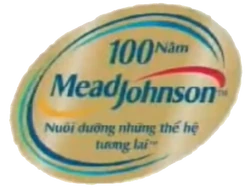 Logotipo De Nutrición De Mead Johnson
