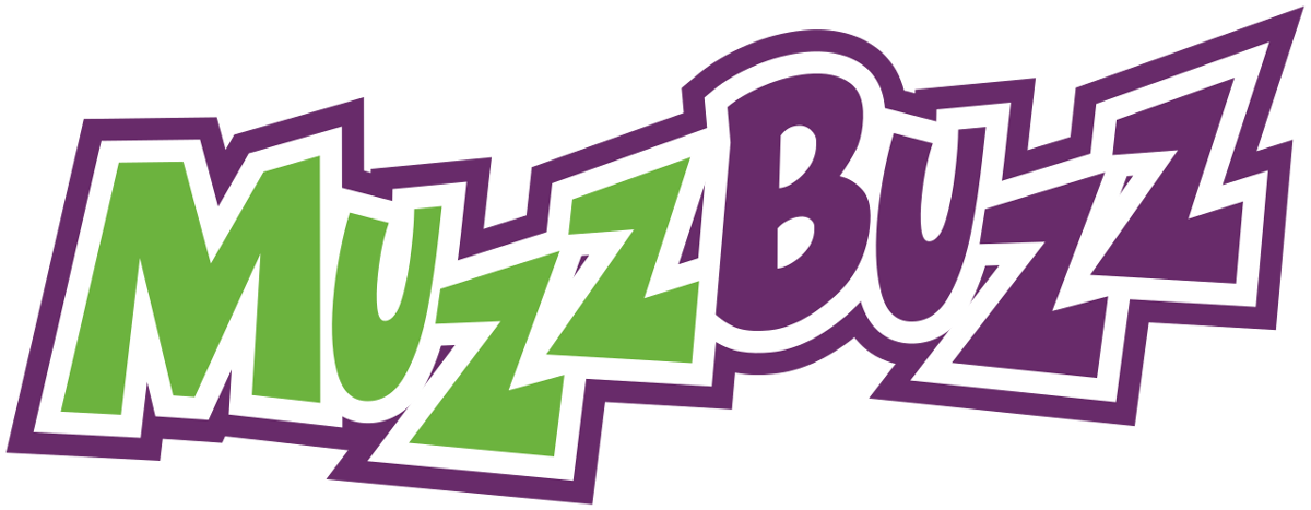 Muzz Buzz | Logopedia | Fandom