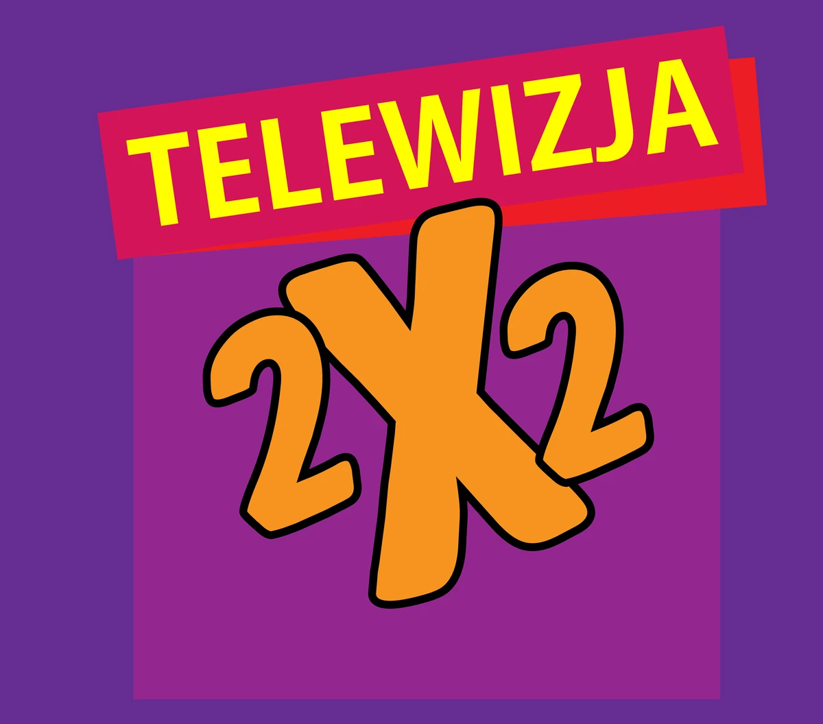 2x2 (Poland) | Logopedia | Fandom