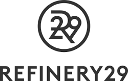Refinery29 | Logopedia | Fandom
