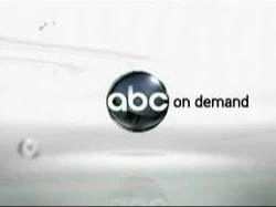 ABC On Demand | Logopedia | Fandom