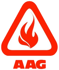 Aag TV | Logopedia | Fandom