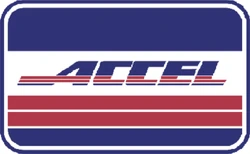 Accel | Logopedia | Fandom