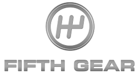 Fifth Gear | Logopedia | Fandom