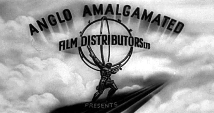 Anglo Amalgamated/On-Screen Logos | Logopedia | Fandom