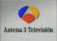 Antena 3 (Spain)/Other | Logopedia | Fandom