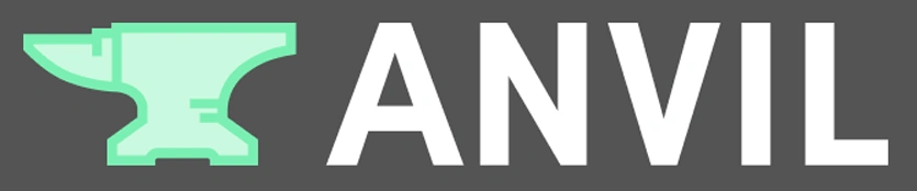 Anvil (company) | Logopedia | Fandom