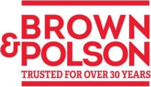 Brown & Polson | Logopedia | Fandom