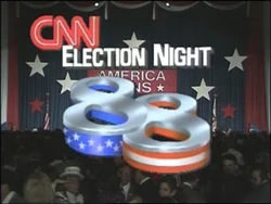 CNN Election Night in America | Logopedia | Fandom