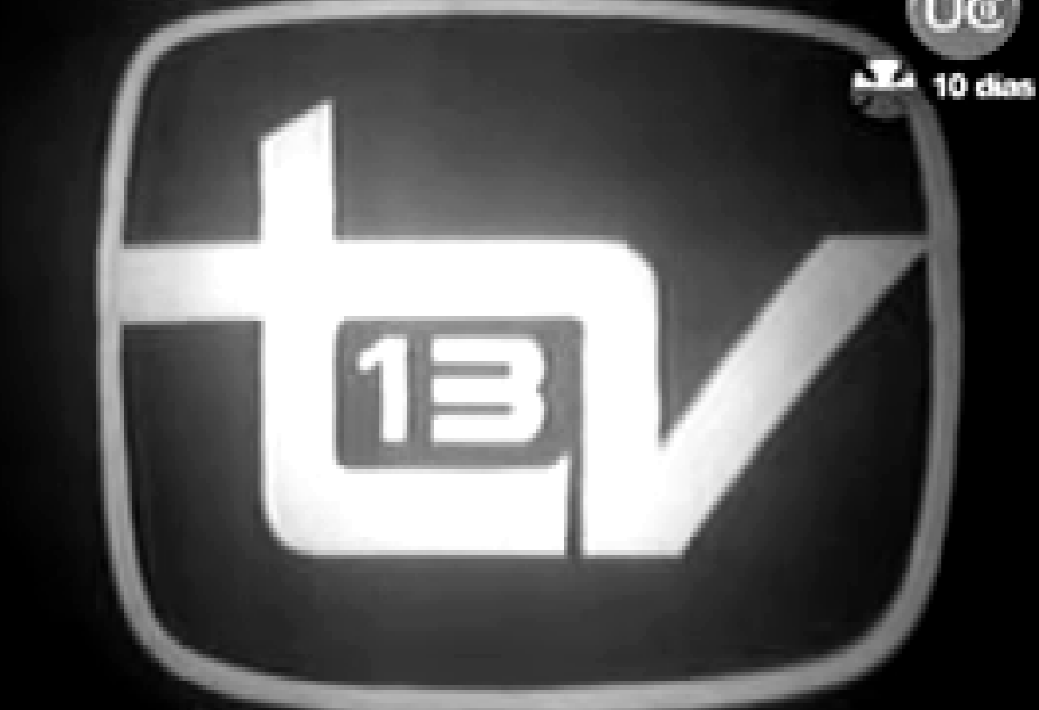 Canal 13 (Chile)/Idents | Logopedia | Fandom