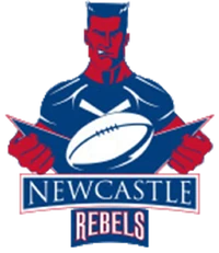 Central Newcastle Rebels | Logopedia | Fandom