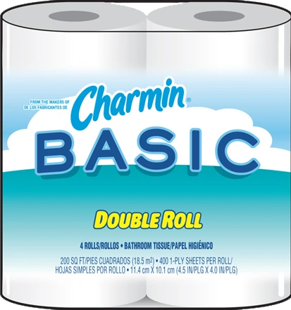 Charmin Essentials | Logopedia | Fandom
