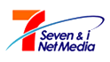 Seven & I Net Media | Logopedia | Fandom