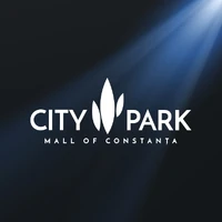 City Park Mall | Logopedia | Fandom