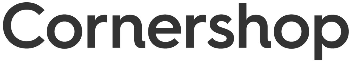 Cornershop | Logopedia | Fandom