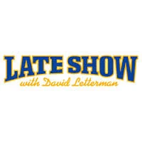 Late Show with David Letterman | Logopedia | Fandom
