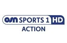 OSN Sports 1 HD | Logopedia | Fandom
