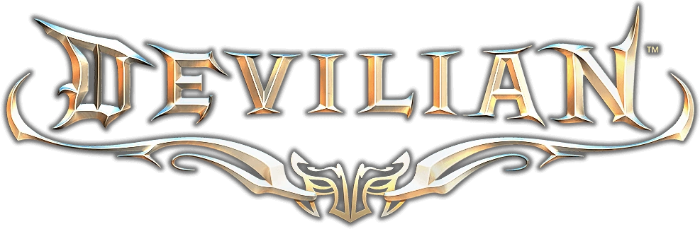 Devilian | Logopedia | Fandom