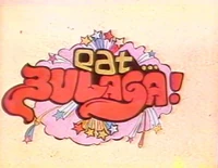 Eat... Bulaga!/Other | Logopedia | Fandom
