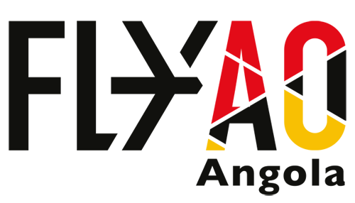 Fly Angola | Logopedia | Fandom