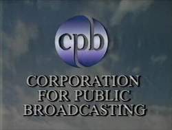 Corporation For Public Broadcasting Clg